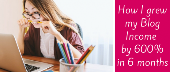 Make Money with an Online Blog | Lauren Kinghorn